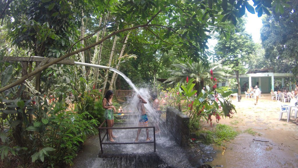 Conheça os principais pontos turísticos de Cariacica – Folha Cariacica