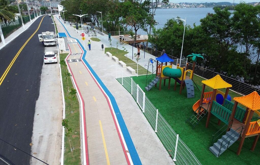 Conheça os Pontos Turísticos de Cariacica, a cidade que abraça você ...